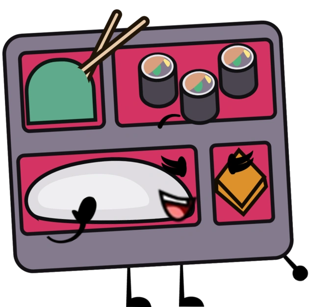 Bento | Outrun Showdown Wiki | Fandom