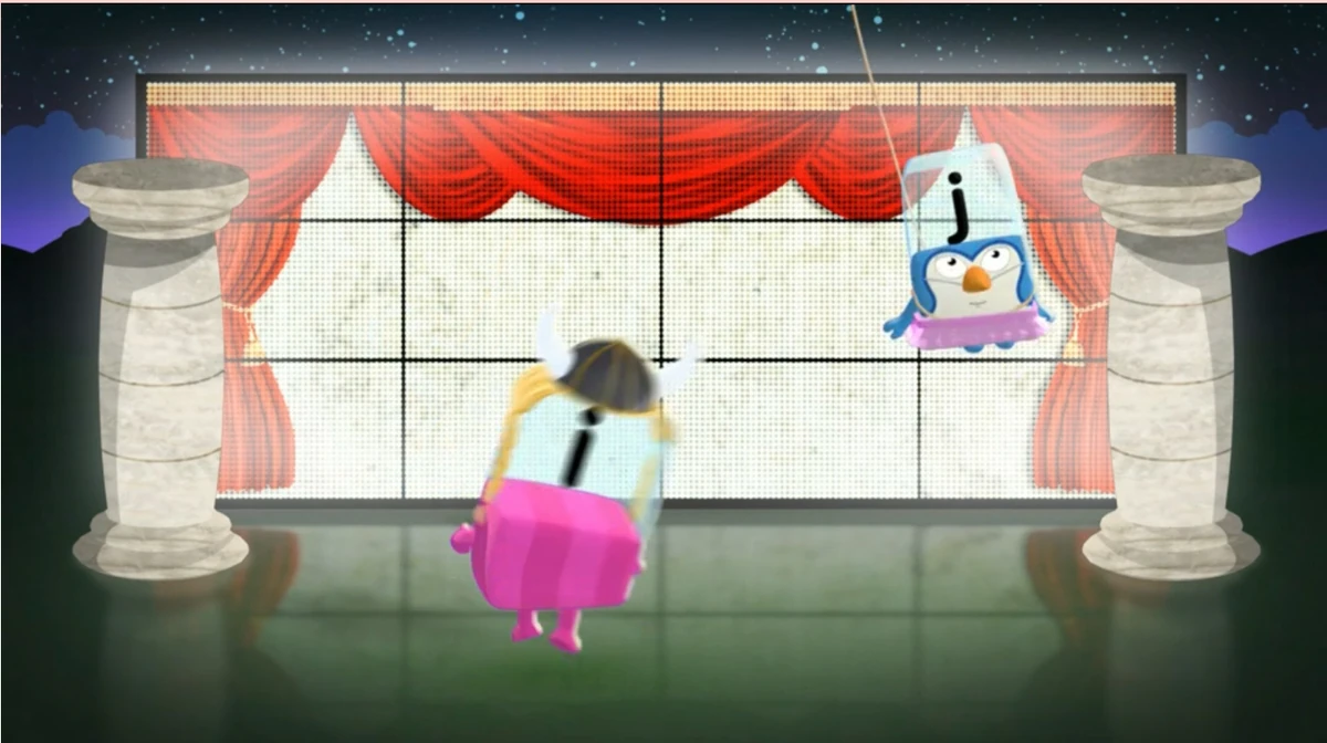 Outside (episode) | Outside (show) Wiki | Fandom