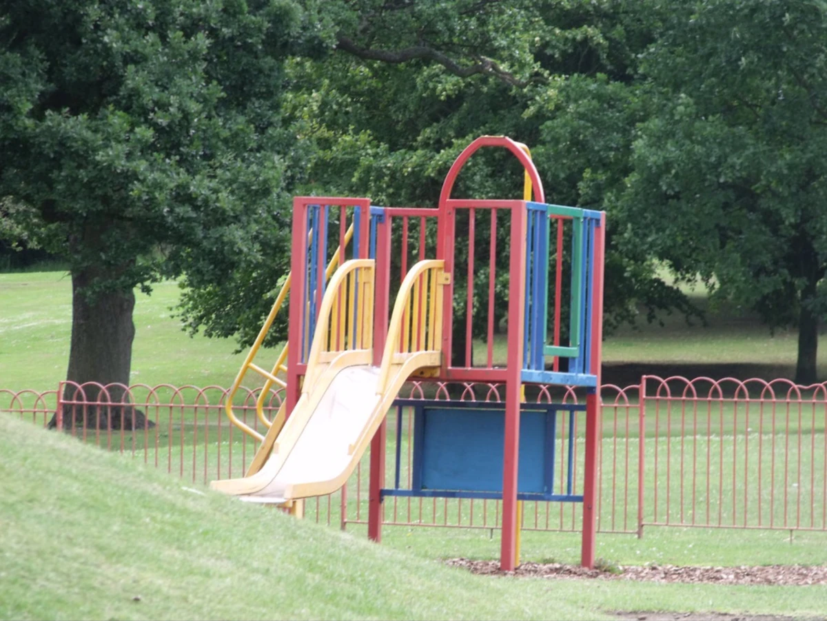 Park (episode) | Outside (show) Wiki | Fandom