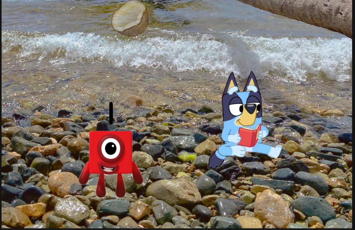 Holiday (episode) | Outside (show) Wiki | Fandom