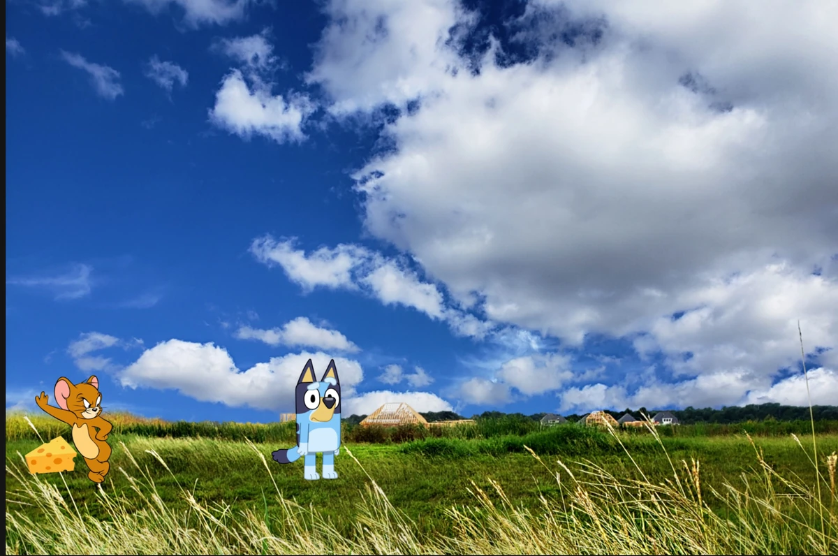 Cheese (episode) | Outside (show) Wiki | Fandom