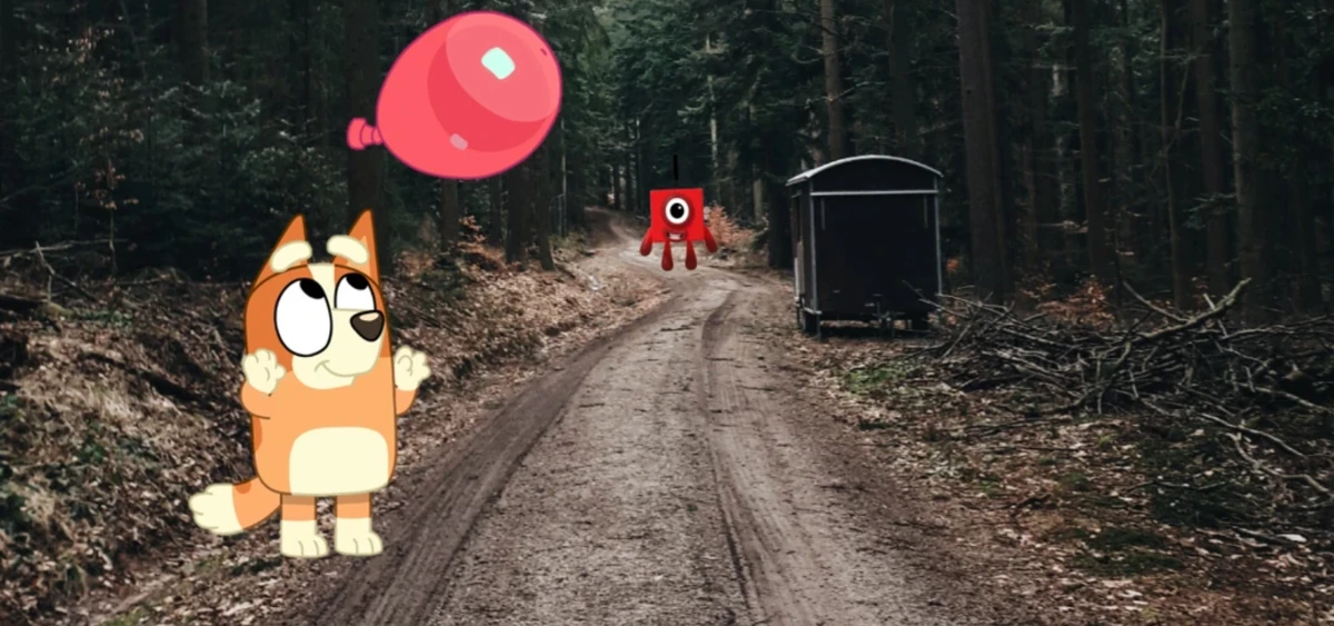 Balloon (episode) | Outside (show) Wiki | Fandom