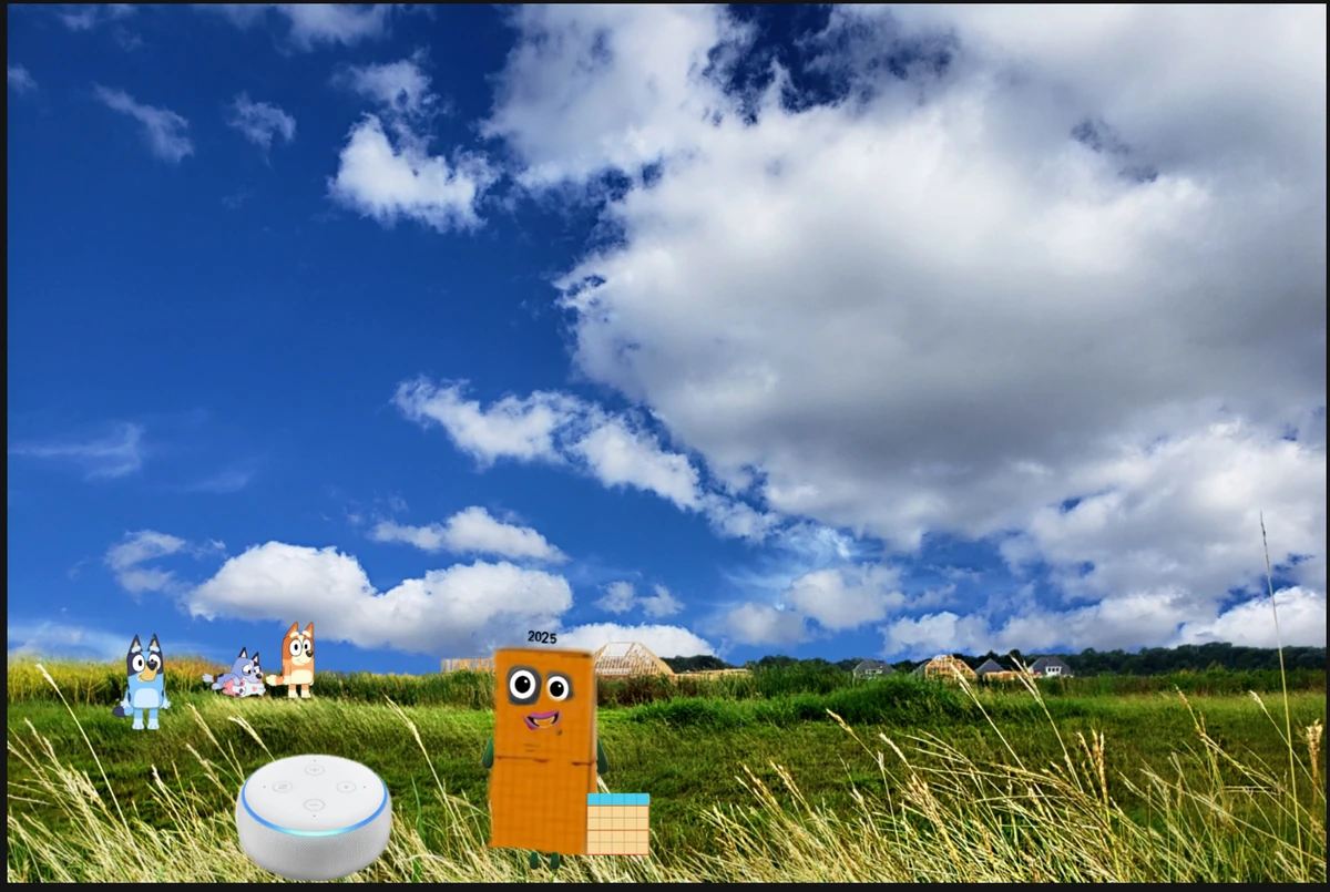 Windy (episode) | Outside (show) Wiki | Fandom