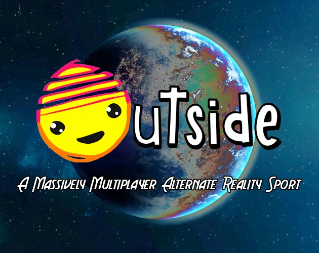 Outside™ Wiki | Fandom