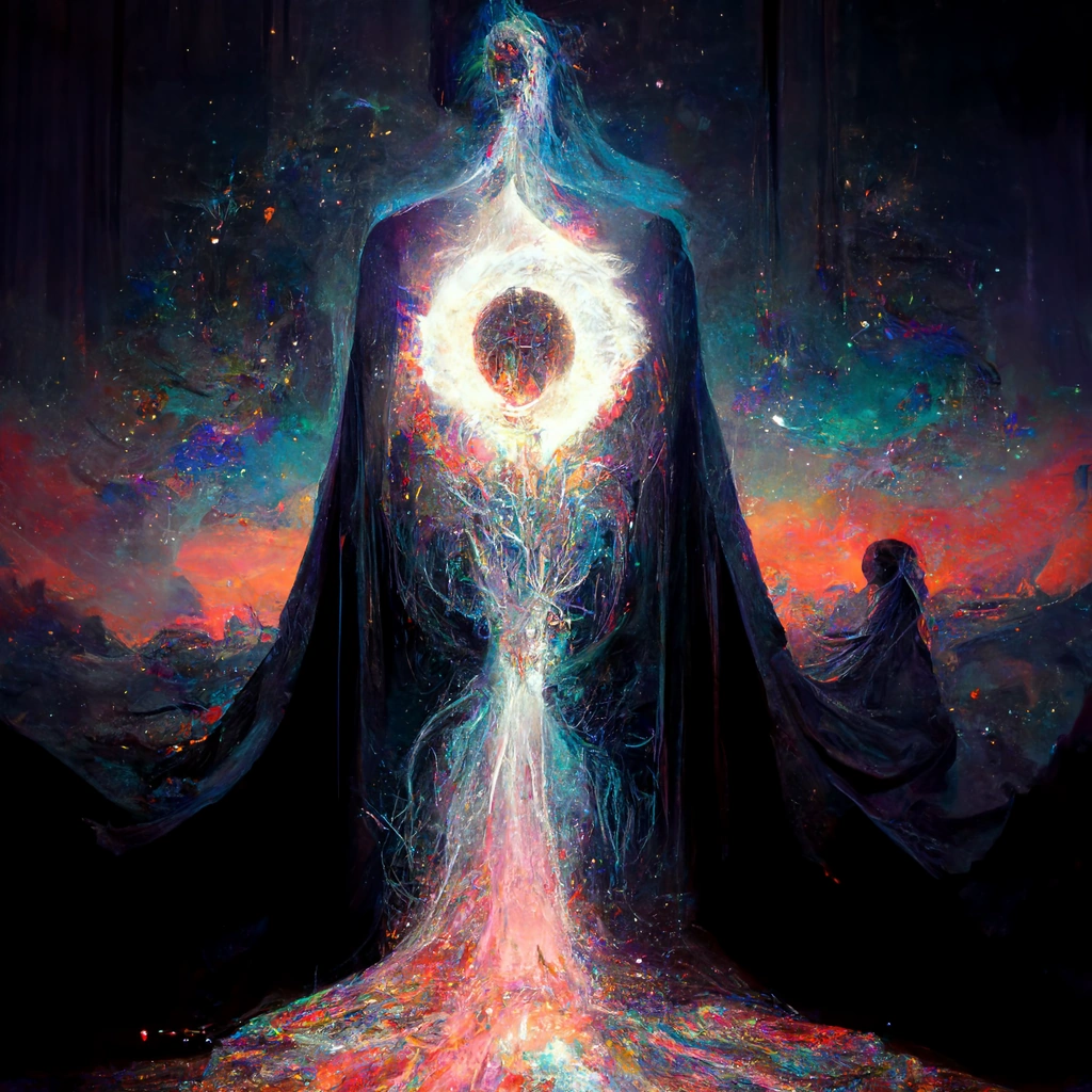 Transcended | Outsider Multiverse Wiki | Fandom