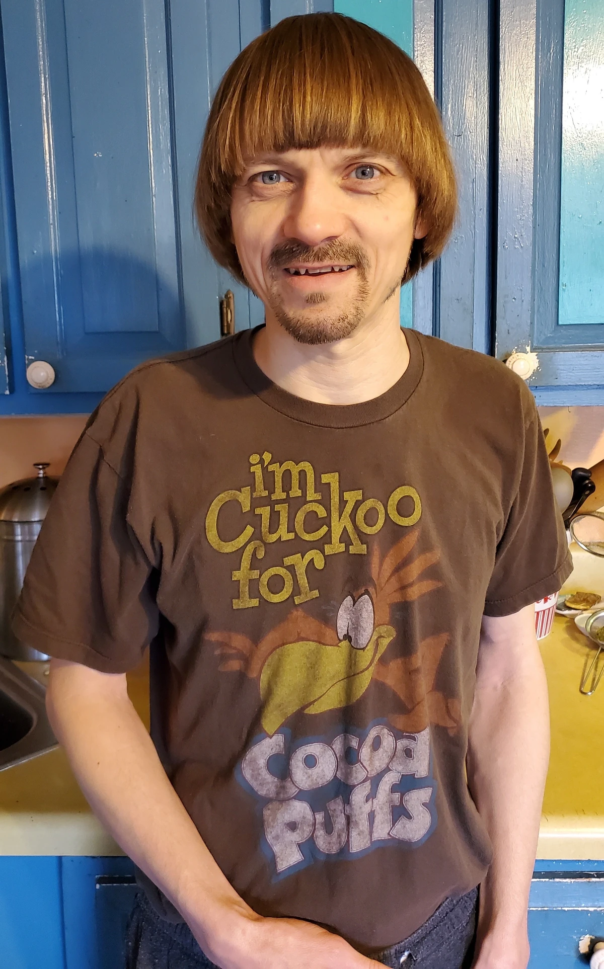 Paul Petroskey | Outsider Music Wiki | Fandom