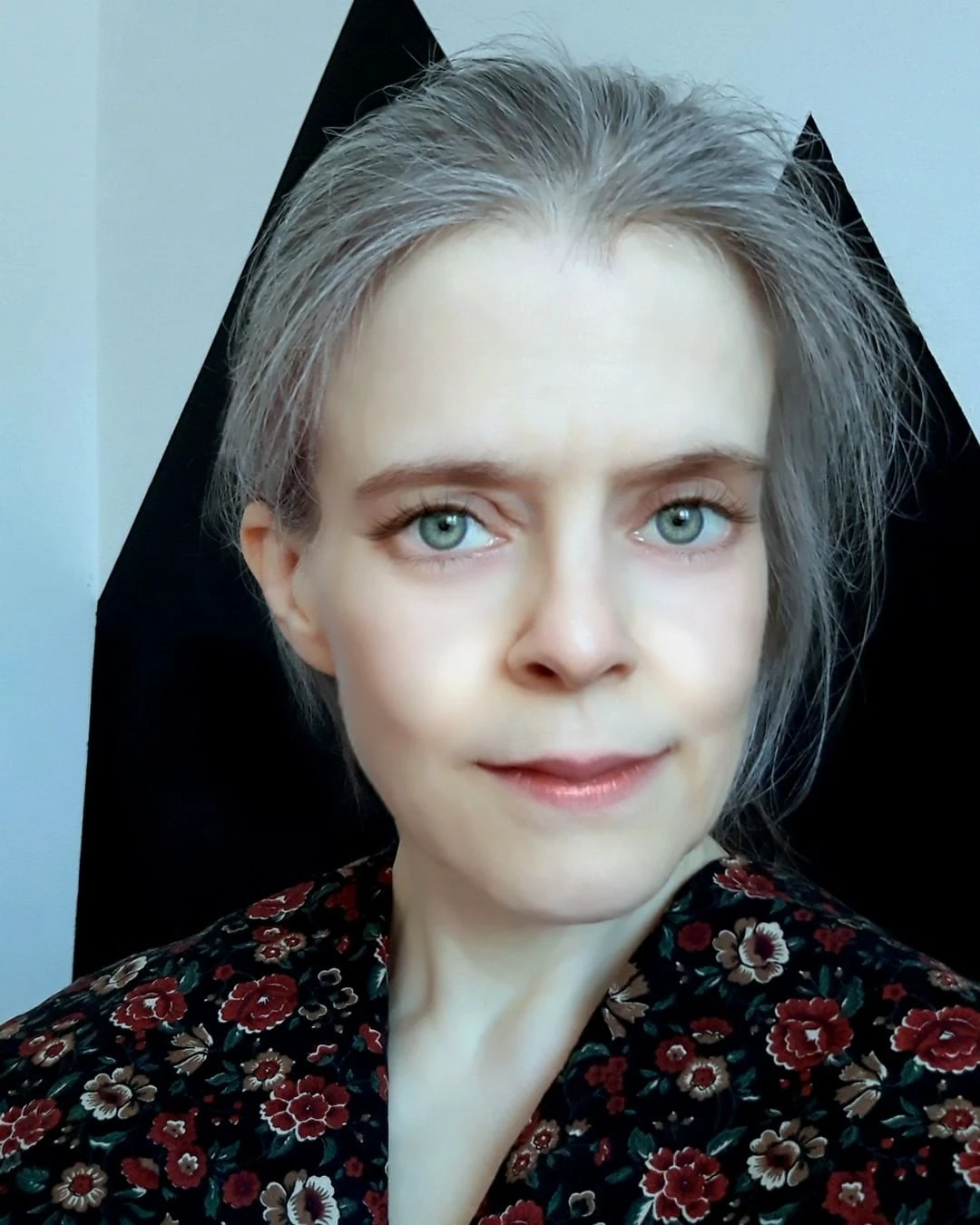 Katja T | Outsider Music Wiki | Fandom