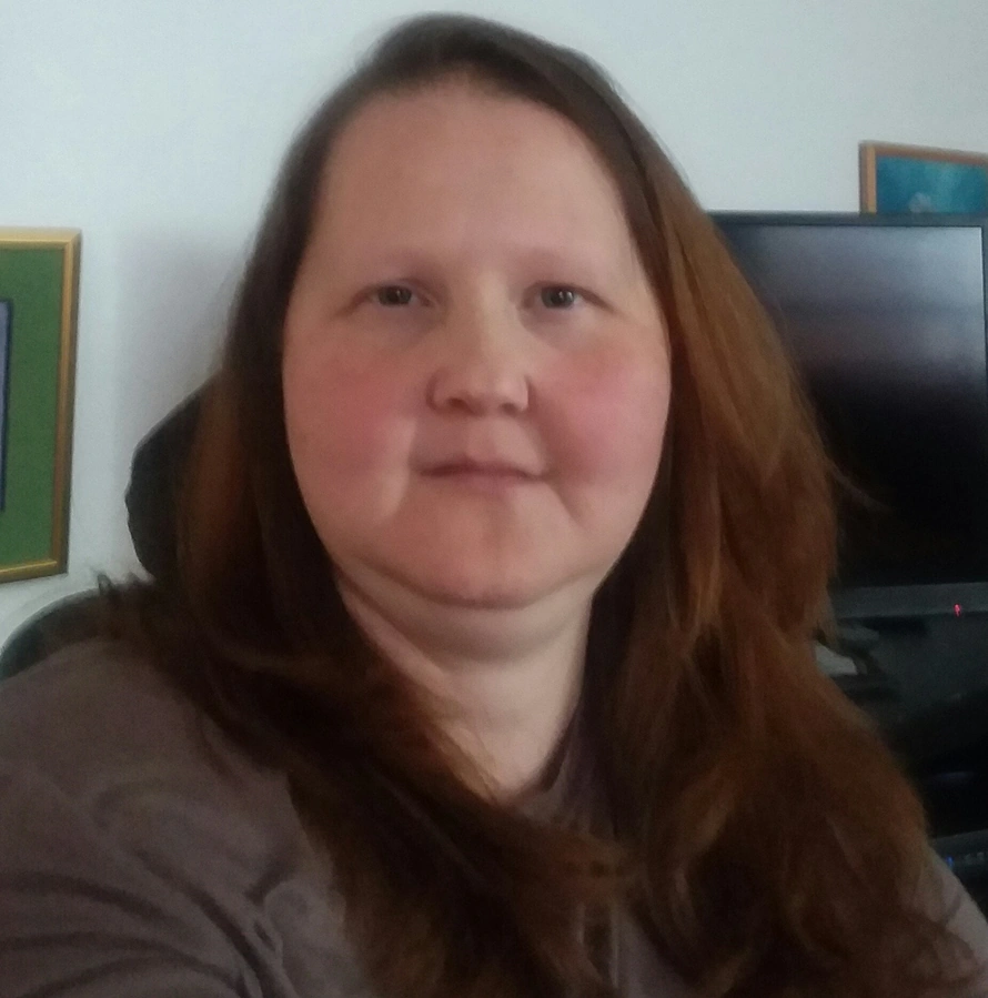 Elisabeth Shimer | Outsider Music Wiki | Fandom