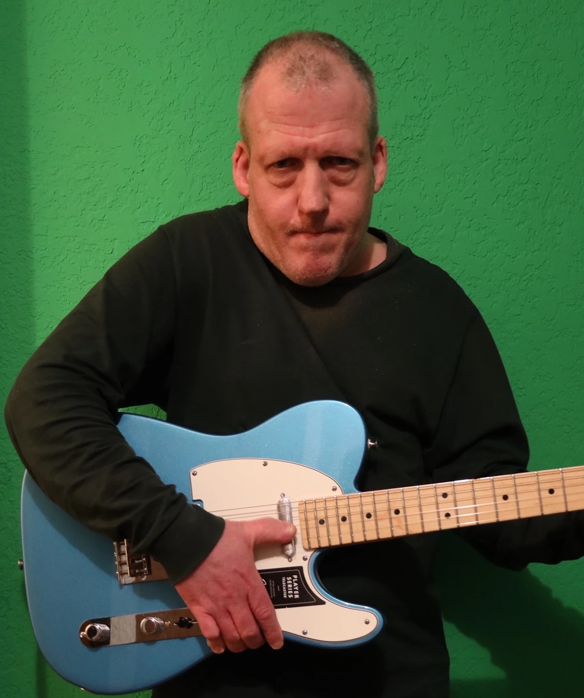 Robert Alberg | Outsider Music Wiki | Fandom