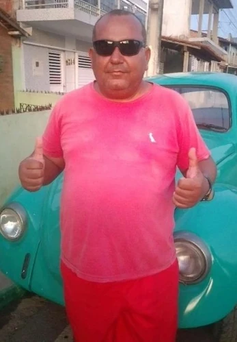 Ednaldo Pereira | Outsider Music Wiki | Fandom