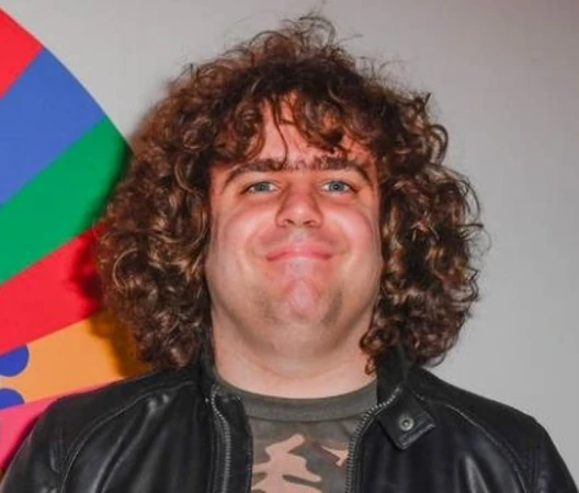 Daniel Wakeford | Outsider Music Wiki | Fandom