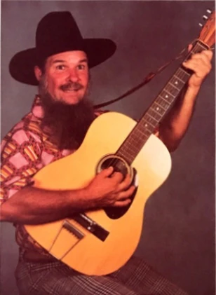 Buddy Max | Outsider Music Wiki | Fandom