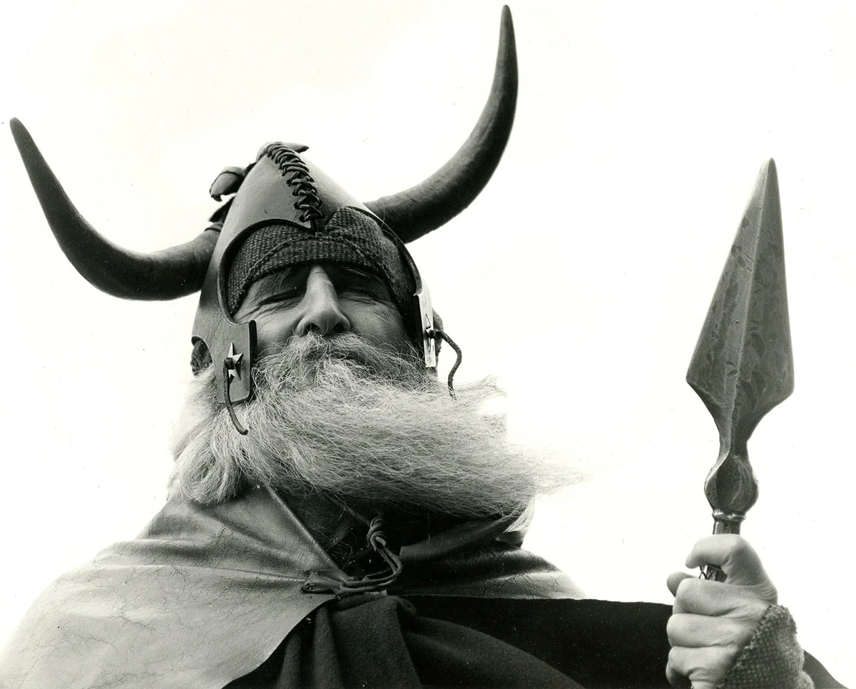 Moondog | Outsider Music Wiki | Fandom