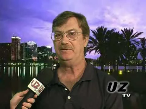 Mark Gormley | Outsider Music Wiki | Fandom