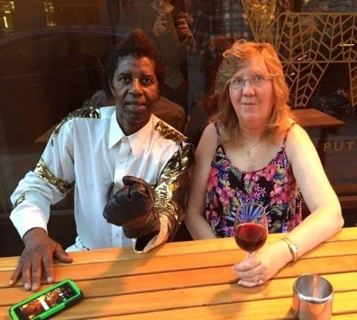 Superstar & Star | Outsider Music Wiki | Fandom