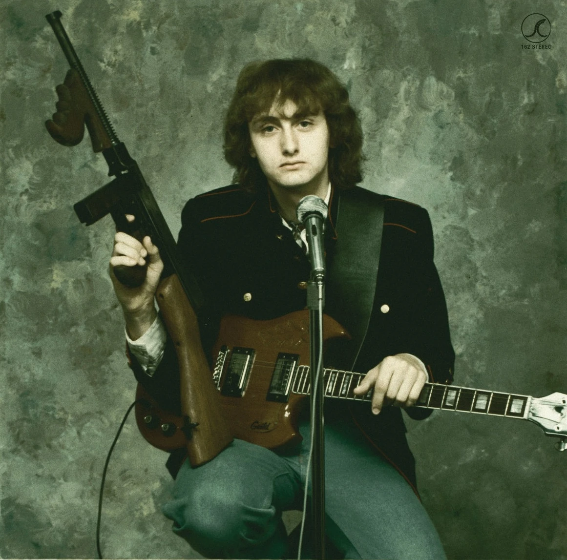 Bobb Trimble | Outsider Music Wiki | Fandom