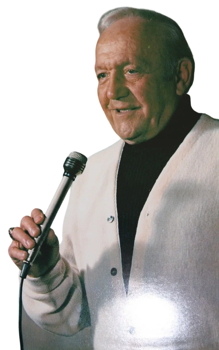 Jim Noste | Outsider Music Wiki | Fandom