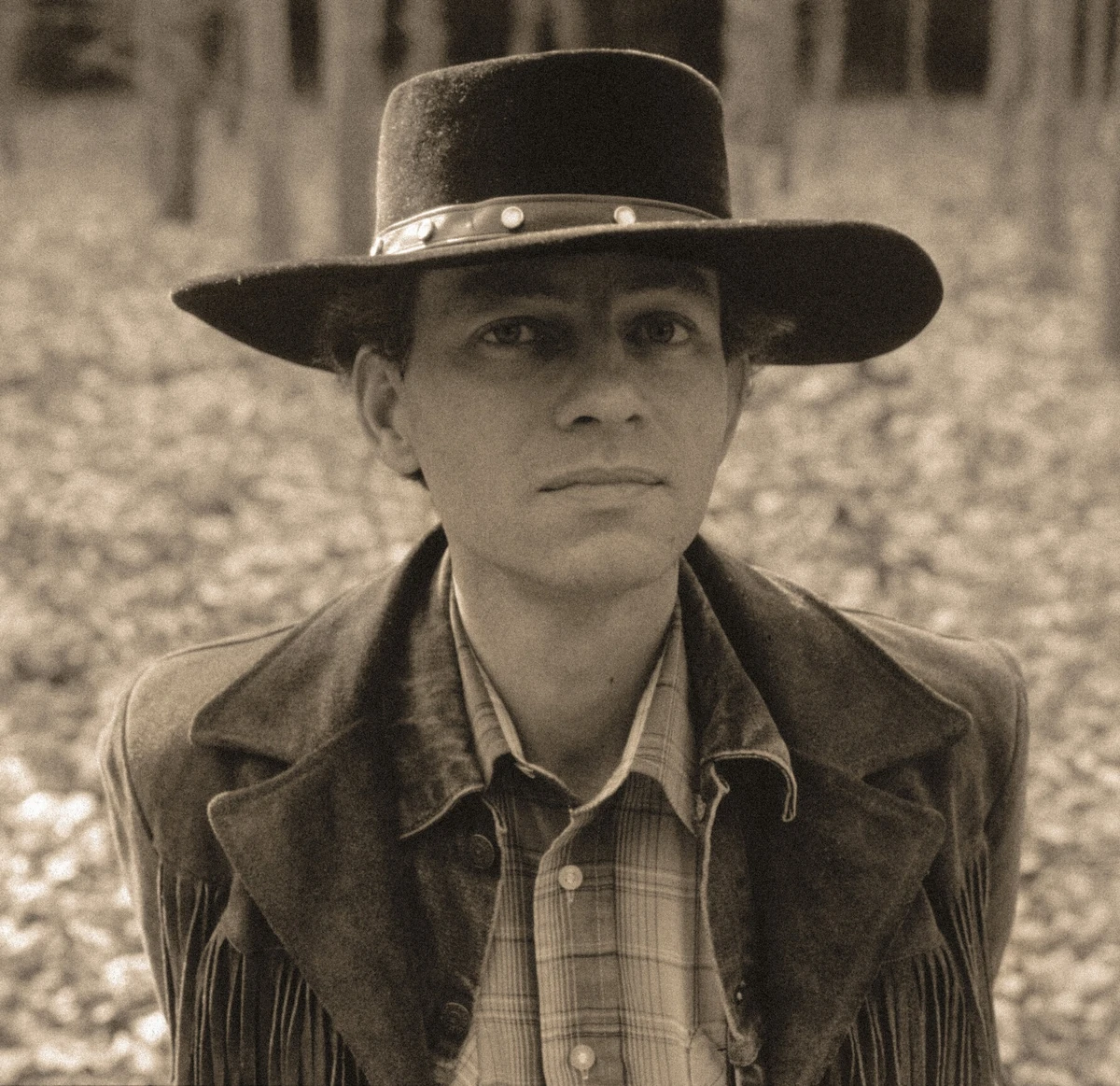 Legendary Stardust Cowboy | Outsider Music Wiki | Fandom