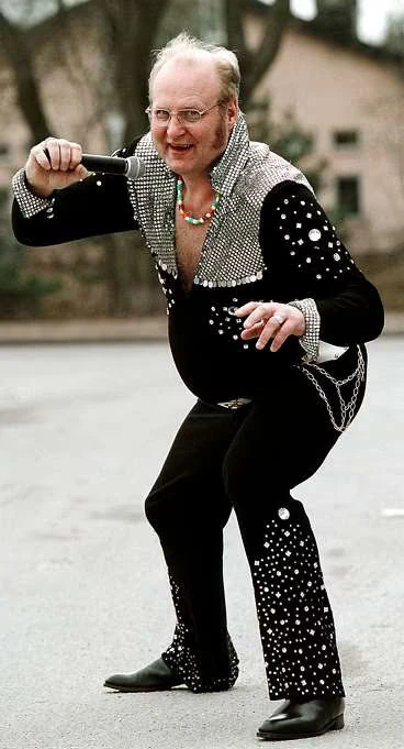 Eilert Pilarm | Outsider Music Wiki | Fandom