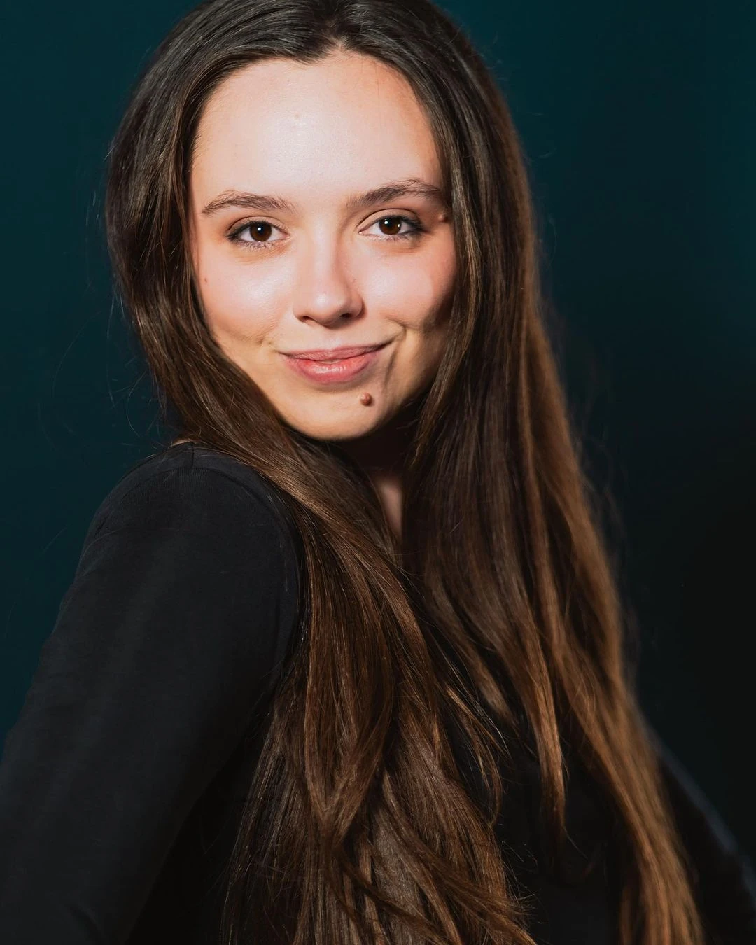 Louisa Melcher | Outsider Music Wiki | Fandom