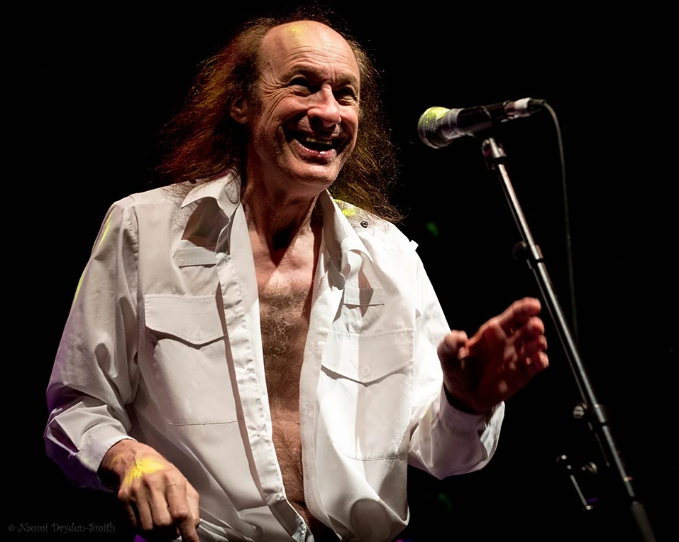 John Otway | Outsider Music Wiki | Fandom