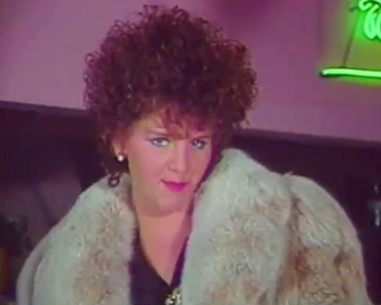 Sondra Prill | Outsider Music Wiki | Fandom