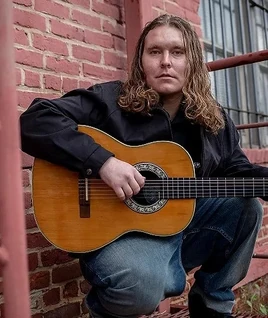 Andrew Neil | Outsider Music Wiki | Fandom