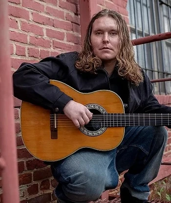 Andrew Neil | Outsider Music Wiki | Fandom