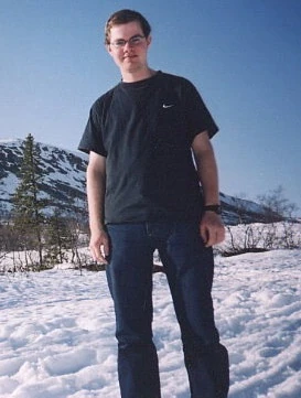 Anton Maiden | Outsider Music Wiki | Fandom