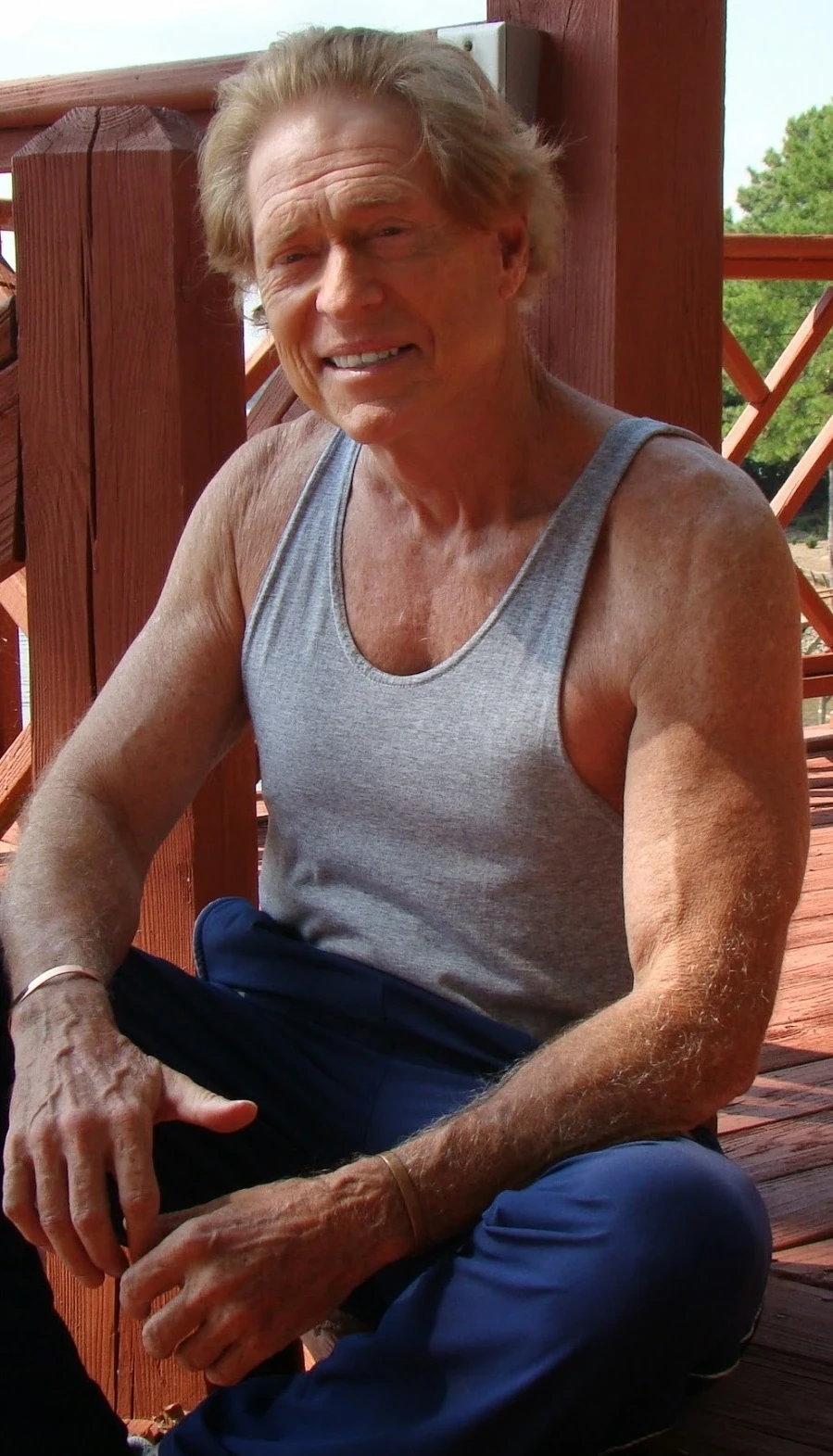 JW Farquhar | Outsider Music Wiki | Fandom