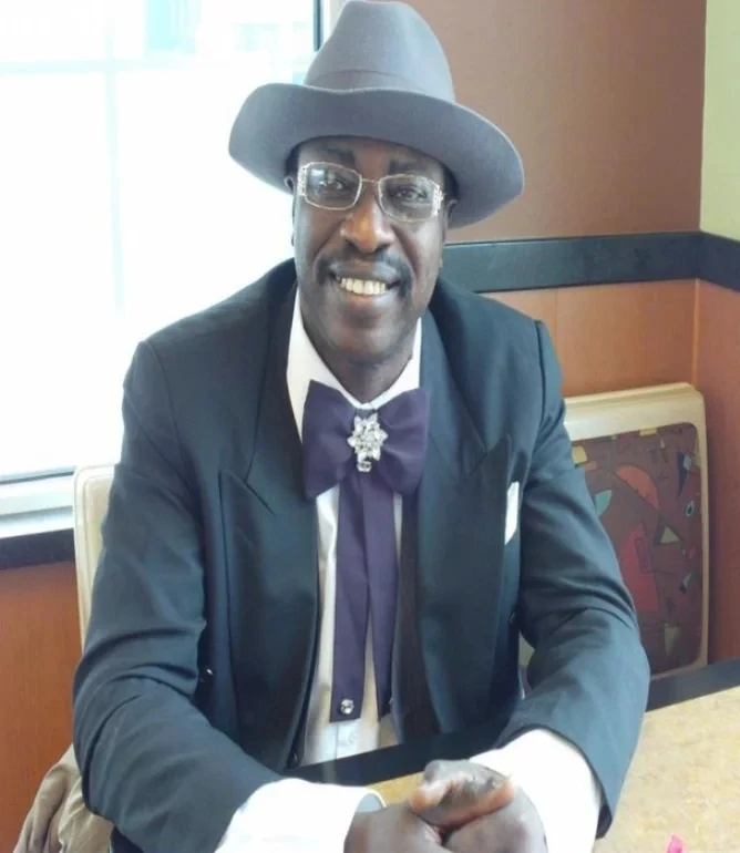 Chief Kooffreh | Outsider Music Wiki | Fandom