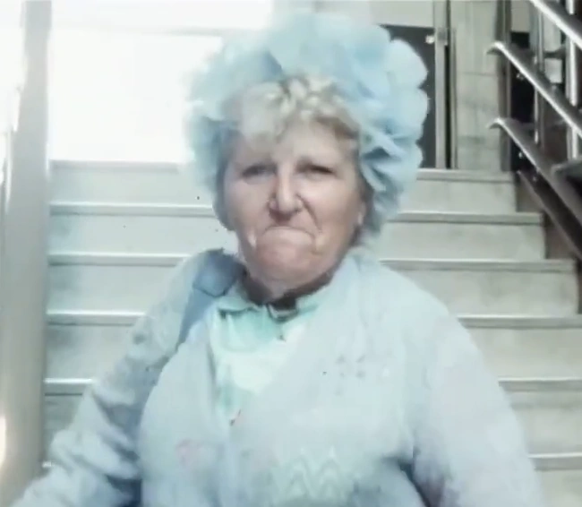 Kay L. Gale | Outsider Music Wiki | Fandom