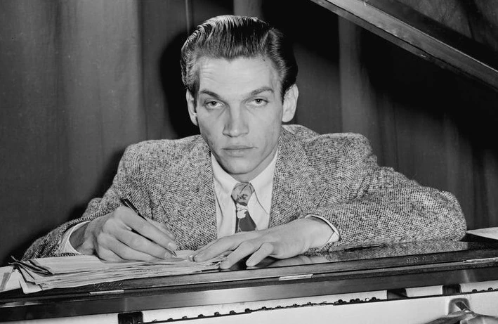 Robert Graettinger | Outsider Music Wiki | Fandom