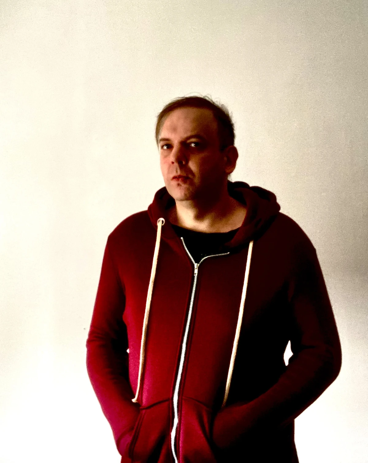 Karl McCann | Outsider Music Wiki | Fandom