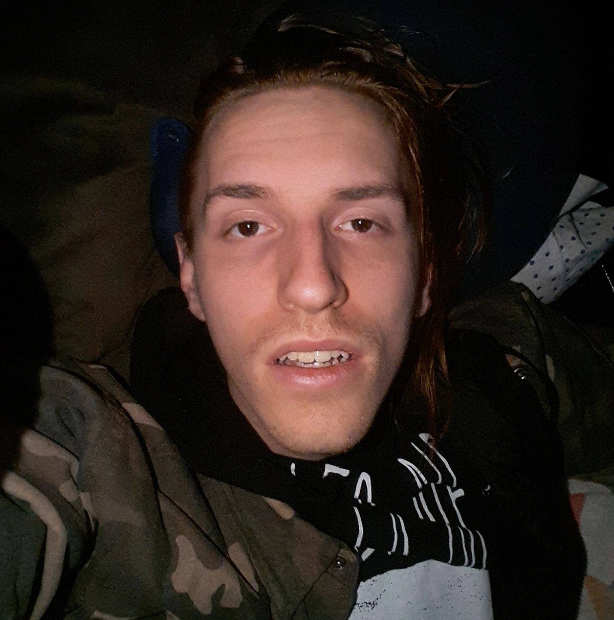 Schuyler Neal | Outsider Music Wiki | Fandom