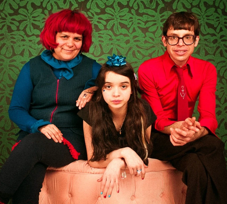 Trachtenburg Family Slideshow Players | Outsider Music Wiki | Fandom