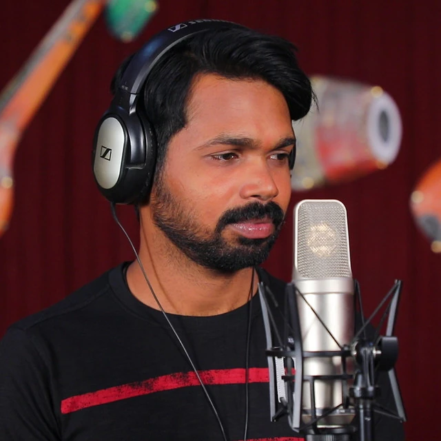 Vennu Mallesh | Outsider Music Wiki | Fandom