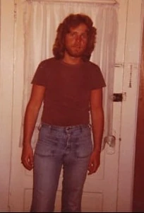 Kenneth Higney | Outsider Music Wiki | Fandom