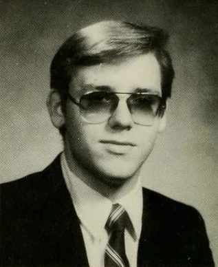 David S. Corrigan | Outsider Music Wiki | Fandom