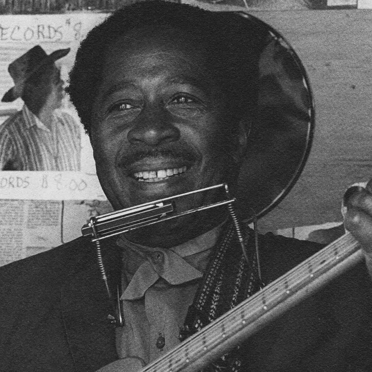 Abner Jay | Outsider Music Wiki | Fandom