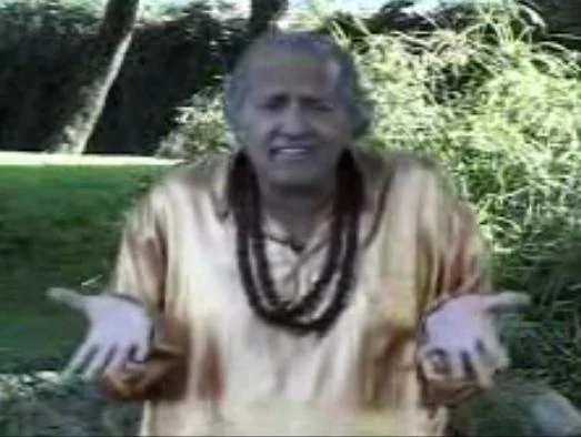 Giggling monk | Outsider Wiki | Fandom