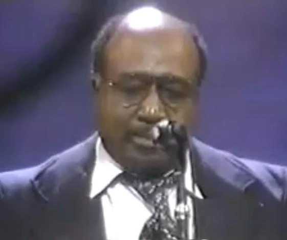 Shooby Taylor | Outsider Wiki | Fandom