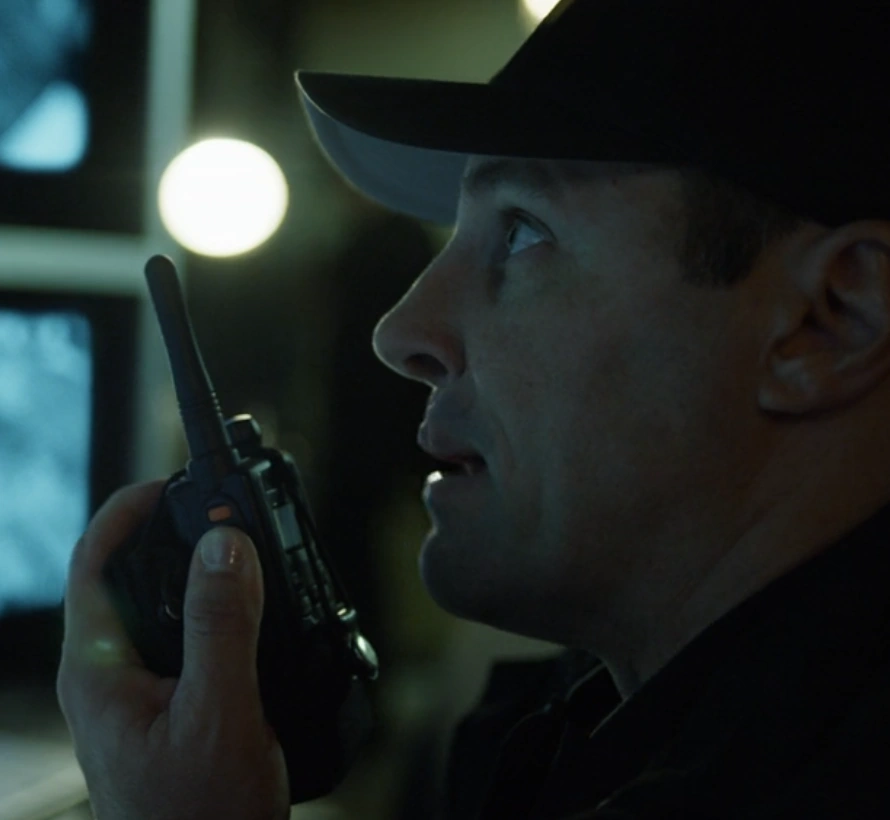 Christopher Stadulis | Outsiders Wikia | Fandom