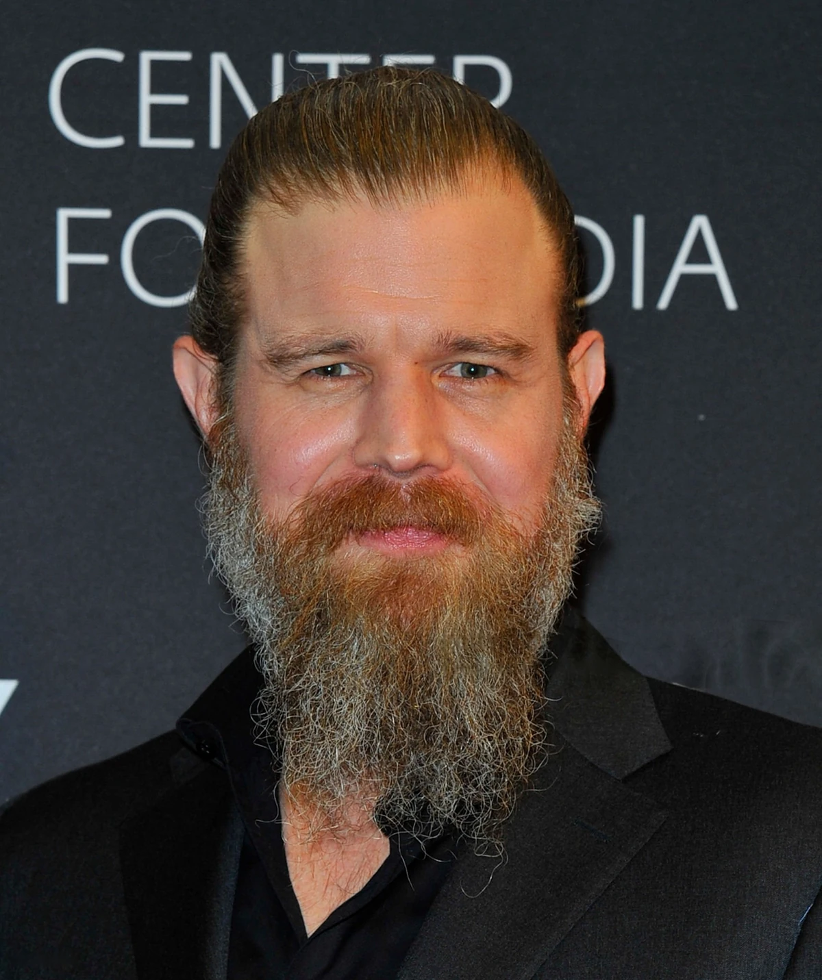 Ryan Hurst | Outsiders Wikia | Fandom