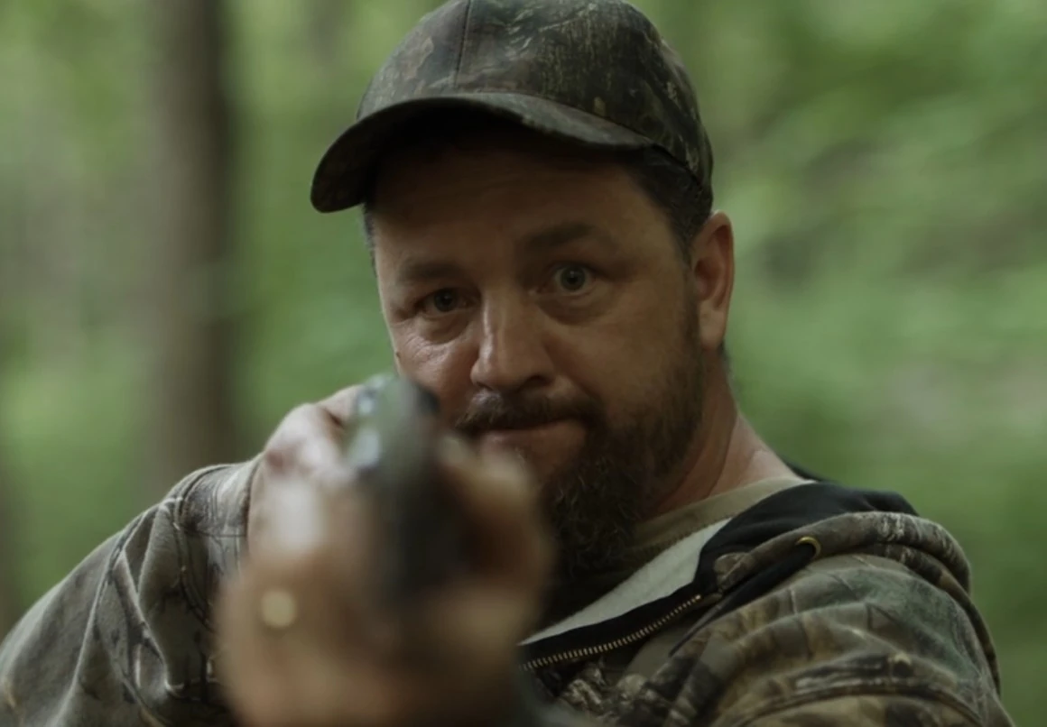 David Case | Outsiders Wikia | Fandom