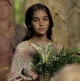 Leila Jolene | Outsiders Wikia | Fandom