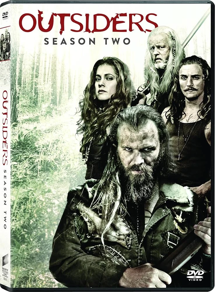 Outsiders: Season Two | Outsiders Wikia | Fandom