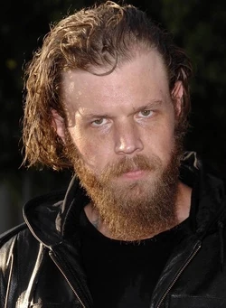 Ryan Hurst | Outsiders Wikia | Fandom