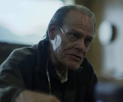 Charles Pendelton | Outsiders Wikia | Fandom