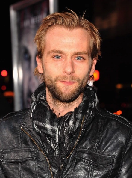 Joe Anderson Actor